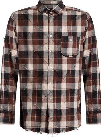 Deuxieme Shirt TOPS - Hemden auf YOOX.COM