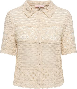 Only Bluse ONLLEILANI
