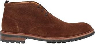 Floris Van Bommel CHAUSSURES - Bottines sur YOOX.COM