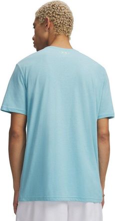 Under Armour T-Shirt Under Armour Herren T-Shirt GL Foundation Update SS 1382915