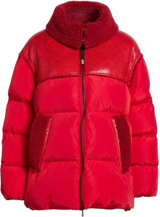 Montereggi Point JACKEN & M&Auml;NTEL - Pufferjacken & Daunenjacken auf YOOX.COM