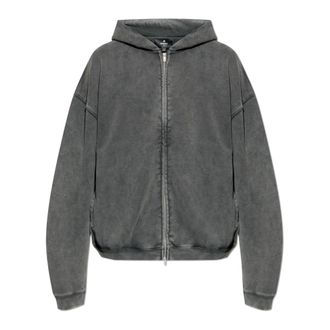 Represent Represent, Homme, Sweatshirts et sweats à capuche, Gris, Taille: XS SweaT-shirts & SweaT-shirts à capuche