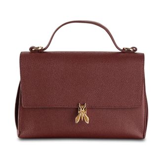Patrizia Pepe Handbags - - Bags - Damen - Rot - ONE SIZE