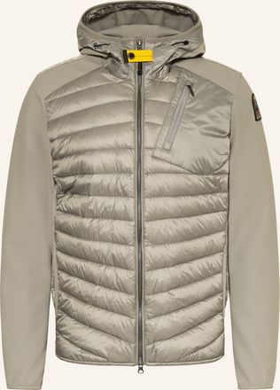 Parajumpers Parajumpers Steppjacke Nolan beige