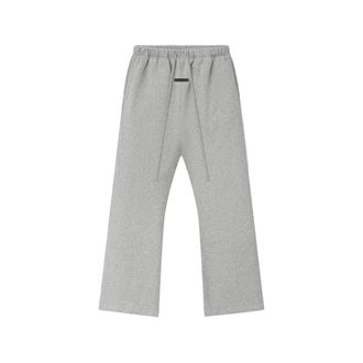 Fear of God Herren, Hosen, Grau, SGr&ouml;&szlig;e