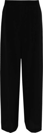 Joseph Femme, Pantalons, Noir, Taille: 36 FR Pantalon Hulin