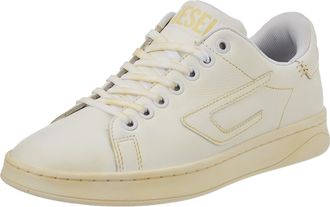 Diesel Athene S-Athene Low_Shoes_Wei&szlig;_39 EU