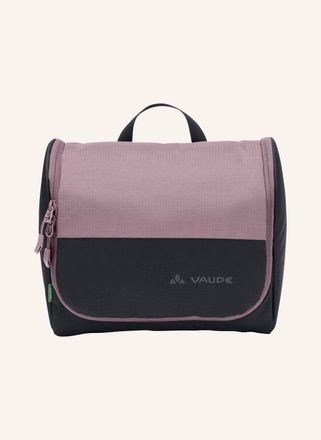 Vaude Kulturtasche Wegawash schwarz