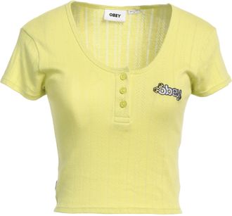 Obey TOPS - T-shirts auf YOOX.COM