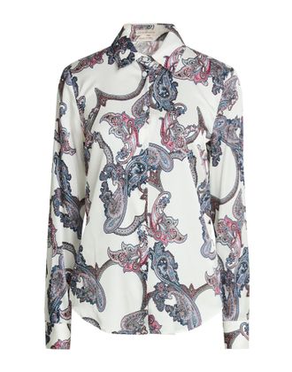 Camicettasnob TOPS - Hemden auf YOOX.COM