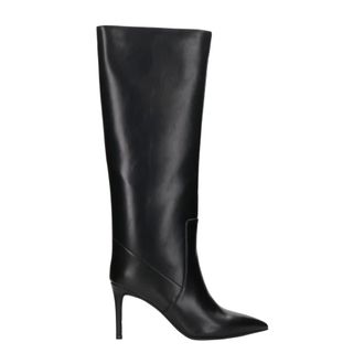 Jeffrey Campbell Heeled Boots - - Shoes - Damen - Schwarzk - 37 EU