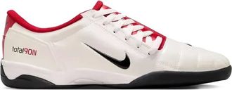 Nike Homme, Chaussures, Multicolore, Taille: 47 1/2 EU Baskets en cuir MultiColour Retro