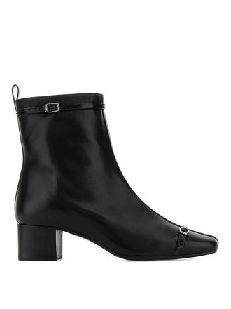Carel Bottines - Noir