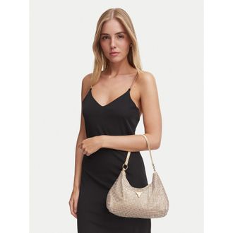 Guess Handtasche Guess Jewels HWEG22 48720 Goldfarben