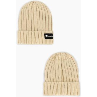 Champion Damen M&uuml;tze Beanie Cap