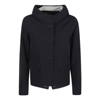 Roberto Ricci Design Rrd, Damen, Jacken, Blau, MGr&ouml;&szlig;e