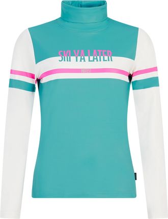 Protest Damen 1/4-rei&szlig;verschluss PRTCreate