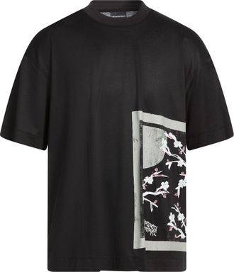 Emporio Armani TOPS - T-shirts auf YOOX.COM