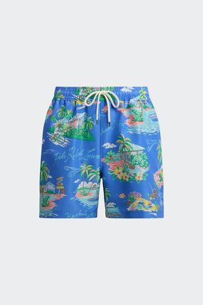 Polo Ralph Lauren Short - Taille XL