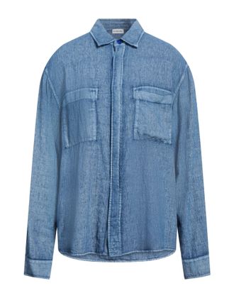 Burberry TOPS - Hemden auf YOOX.COM