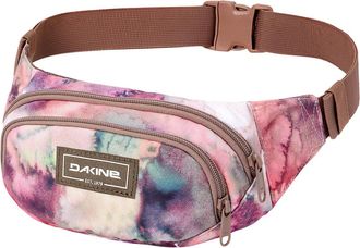 Dakine H&uuml;fttasche, Wasserfarbe, Einheitsgr&ouml;&szlig;e, H&uuml;fttasche