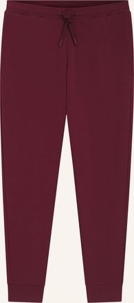 HUGO BOSS Jogginghose Hadiko Regular Fit pink