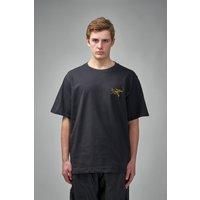 Arc'teryx Kragg Cotton Logo SS 24K