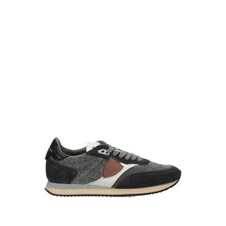 Philippe Model Femme, Chaussures, Multicolore, Taille: 38 EU Blville Low