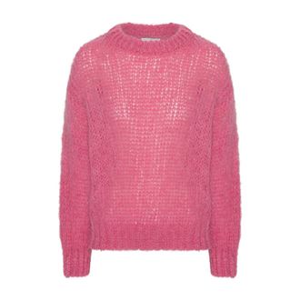 Americandreams Americandreams, Damen, Strickwaren, Rosa, MGr&ouml;&szlig;e