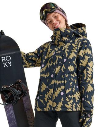 Roxy Snowboardjacke Roxy Jetty 10K