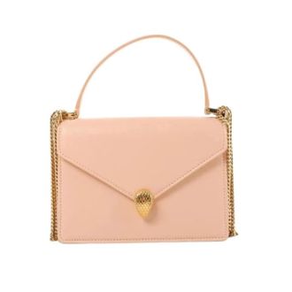 Bulgari Pre-owned Serpenti Forever Crossbody - - Pre-owned - Damen - Beige - ONE SIZE