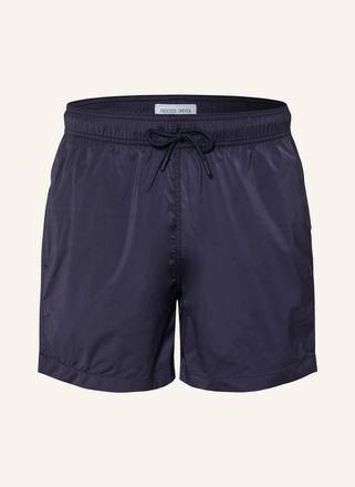 Frescobol Carioca Frescobol Carioca Badehose Salvador blau