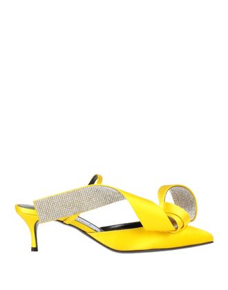 Sergio Rossi SCHUHE - Pumps auf YOOX.COM