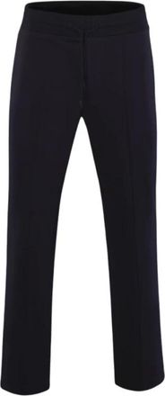 Moorer Homme, Pantalons, Bleu, Taille: L Matthew-J