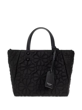 Kate Spade New York Kleine Tilly Tote Bag - Schwarz