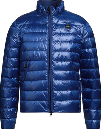 Blauer JACKEN & M&Auml;NTEL - Pufferjacken & Daunenjacken auf YOOX.COM