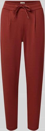 Ichi Hose mit elastischem Bund und Tunnelzug Modell KATE
