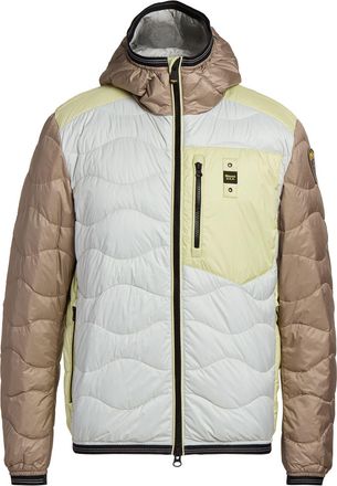 Blauer JACKEN & M&Auml;NTEL - Pufferjacken & Daunenjacken auf YOOX.COM