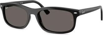 Ray-Ban unisex, Accessories, Schwarzk, 57 MMGr&ouml;&szlig;e