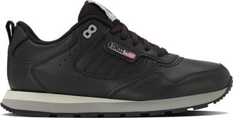 K-Swiss Herren Vista Runner LTH Sneaker, Black, 43 EU
