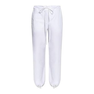 Victoria Beckham Hosen - - Trousers - Damen - Wei&szlig; - S