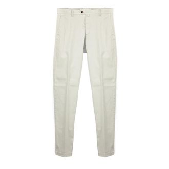 BRIGLIA 1949 Briglia Rtw... Beige - - Trousers - Herren - Beige - 2XL