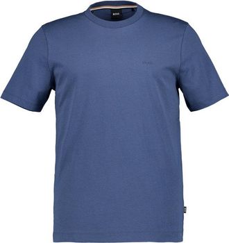 HUGO BOSS Herren T-Shirt schwarz