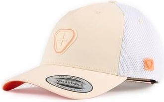 Gertrude Casquette Billys2tones &agrave; logo brod&eacute;