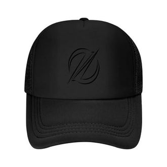 Generic Casquettes de Baseball pour Hommes Hommes, Casquette de Baseball Scourge, Chapeau de Golf &agrave; Bouton-Dos, Chapeau de Plage &agrave; la Mode, Baseball pour Homm