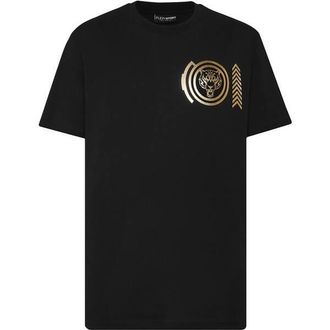 Plein Sport Herren Shirt TIGER