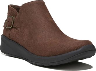 Life Stride Damen Get Going Stiefelette, Friar Brown, 40.5 EU