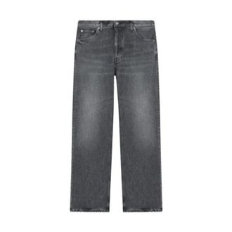 Dondup Pantalone 5 Tasche - - Jeans - Damen - Schwarzk - W29