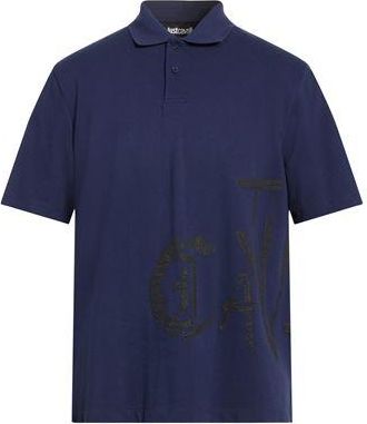 Just Cavalli TOPS - Polos sur YOOX.COM
