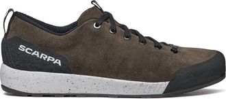 Scarpa Unisex Spirit Evo Wanderschuhe, Anthrazit, 40 EU